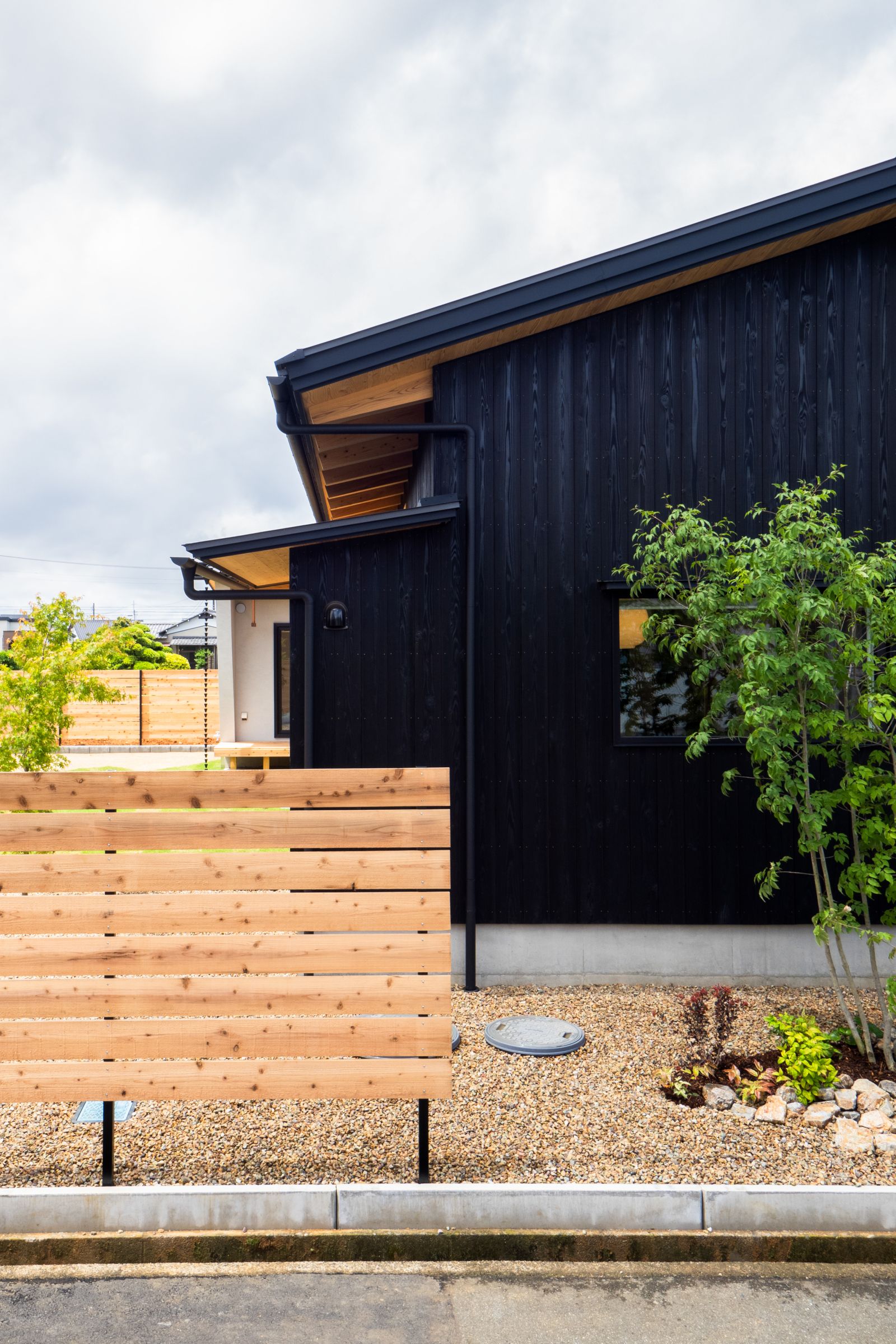 sumi-ca. | 施工事例 | 浜松市で注文住宅なら石牧建築へ｜自然素材・天竜材｜